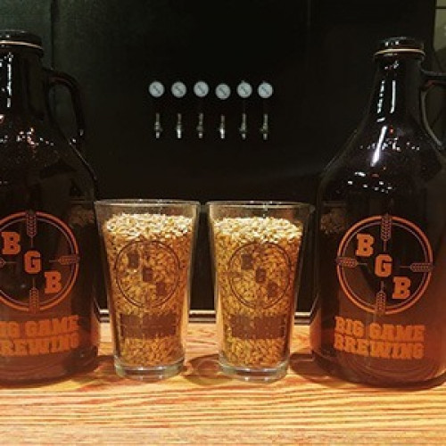 The Beer Barn
